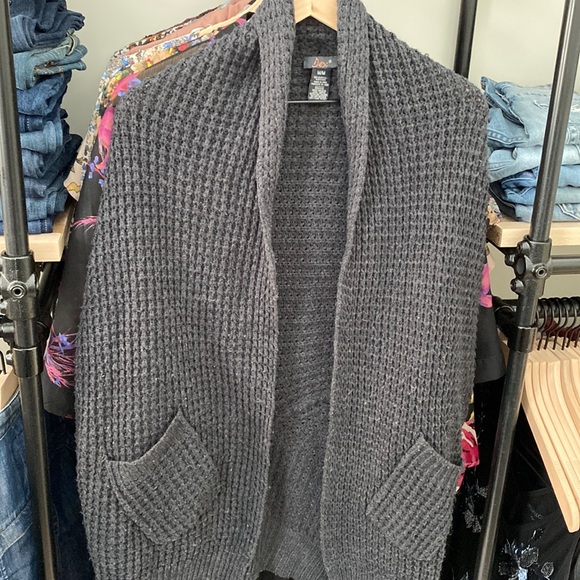 Dex | Sweaters | Dex Cocoon Boho Sweater | Poshmark